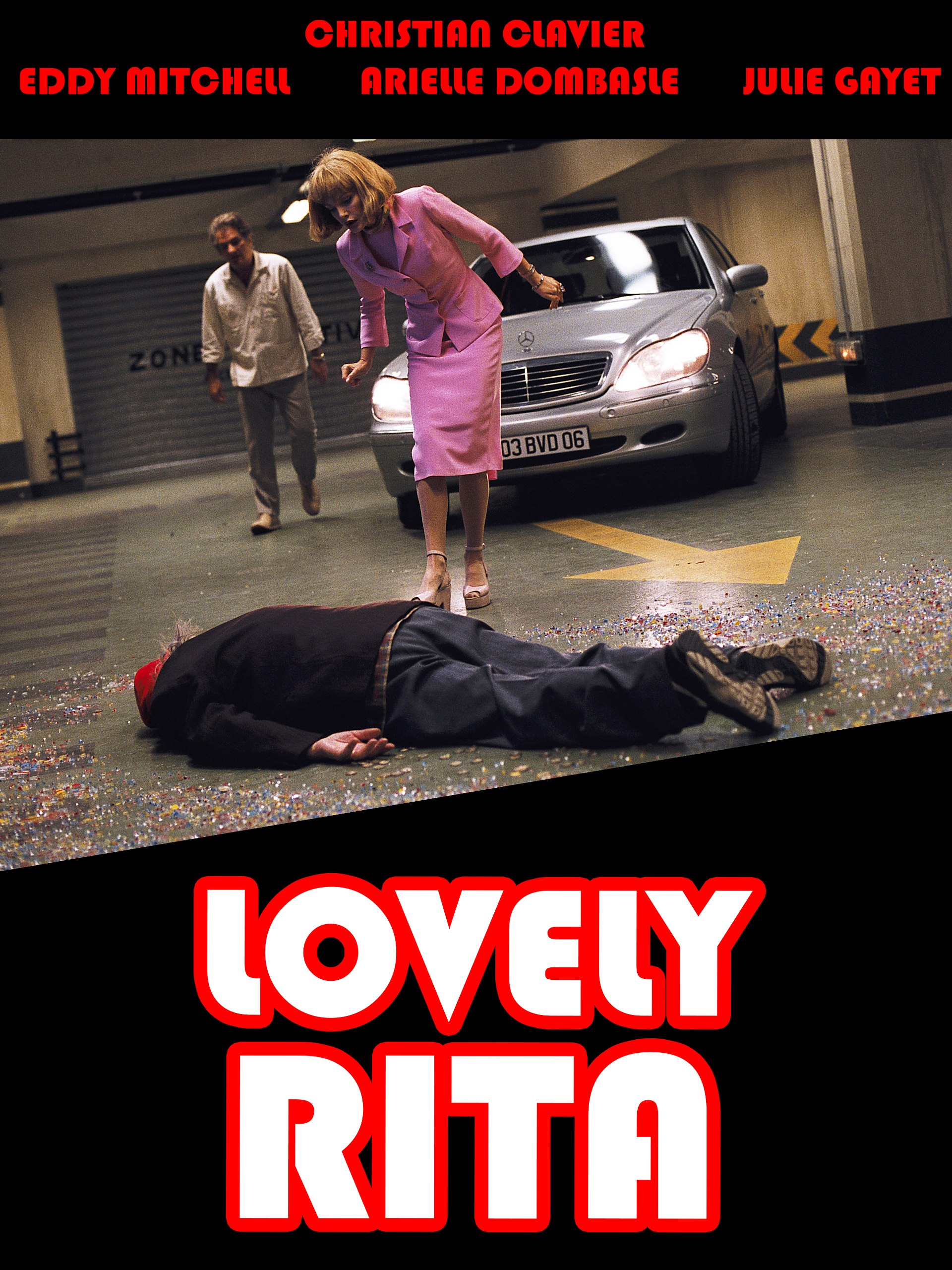 Prime Video: Lovely Rita