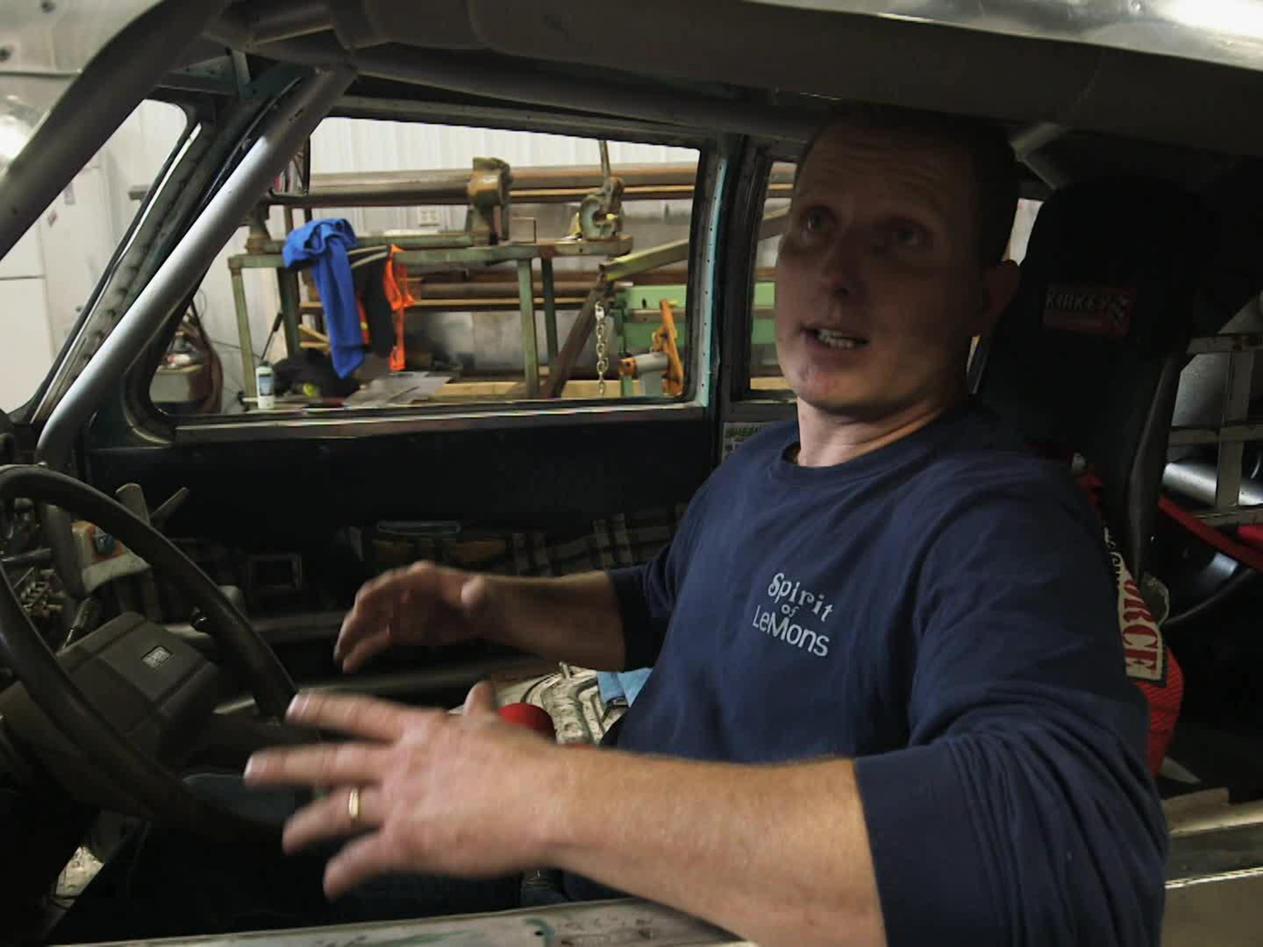 Prime Video: Te l'avevo detto - Stagione 5