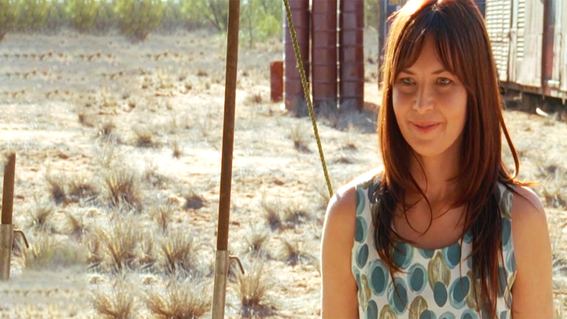 Prime Video: The Alice