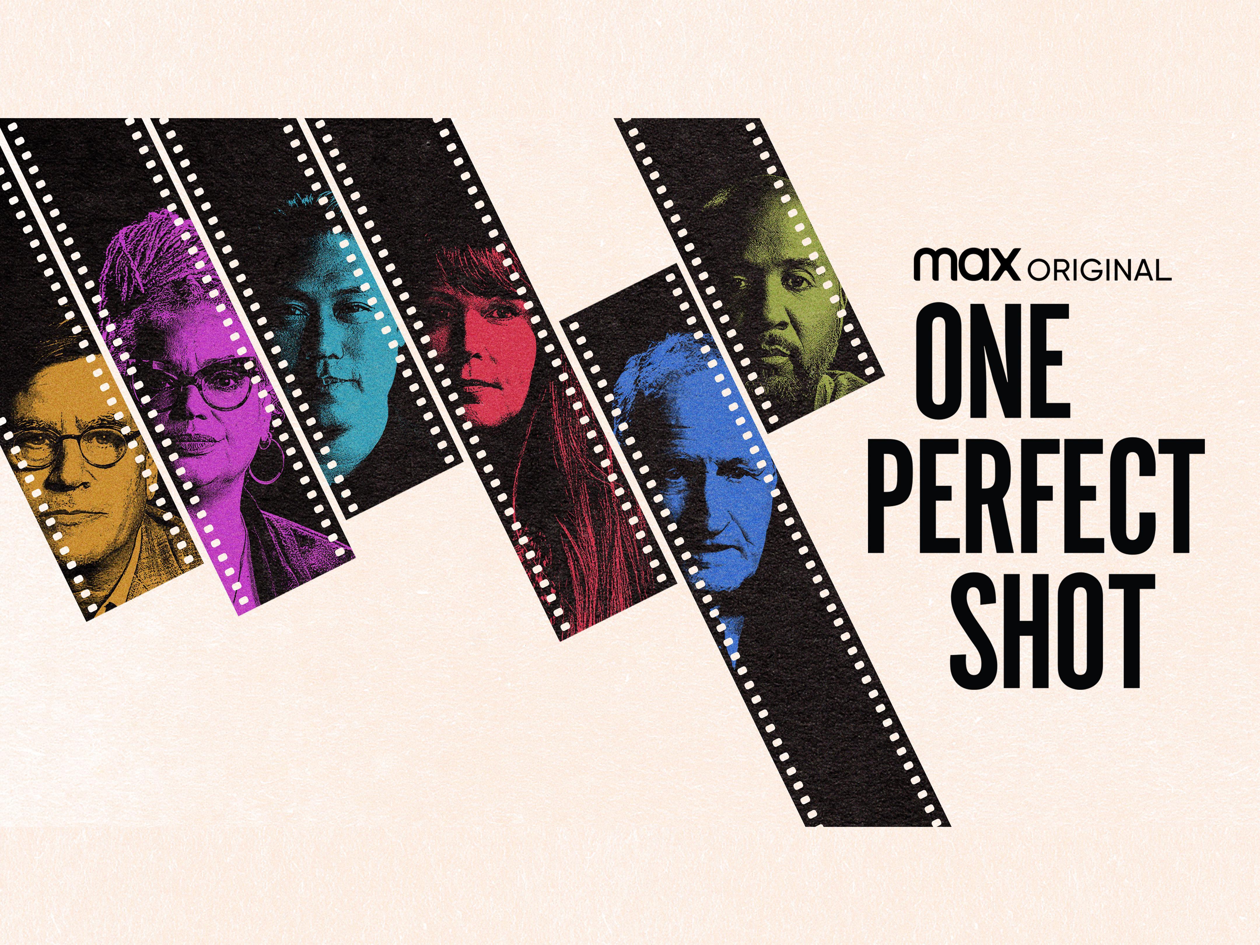 Prime Video: One Perfect Shot - Season 1