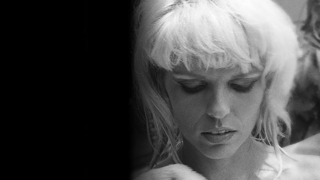 Prime Video: Odd Triangle