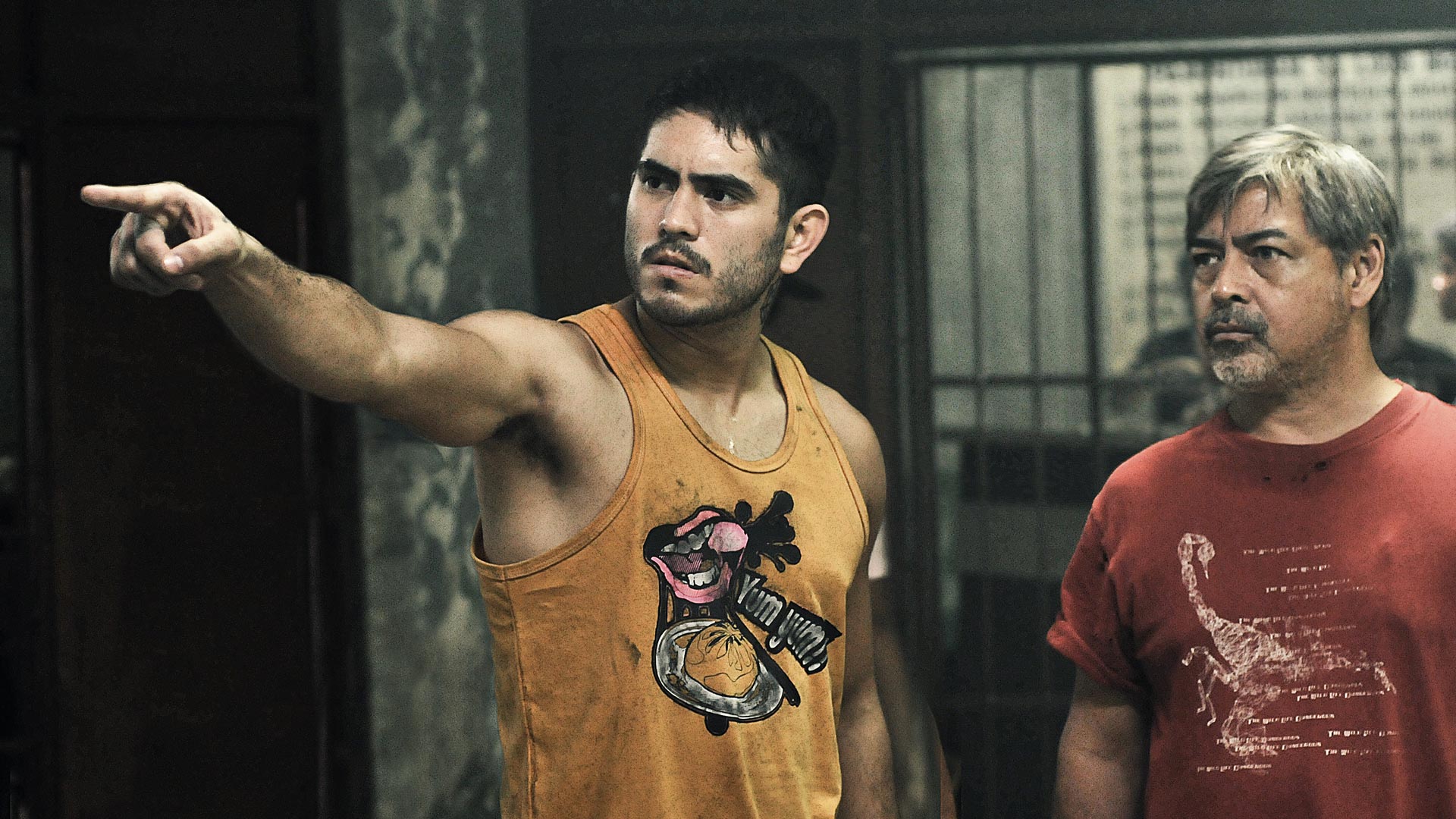 Watch On the Job | Prime Video