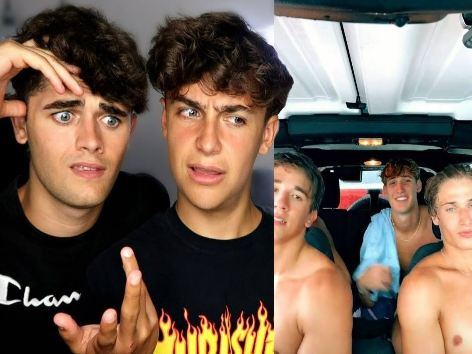 Prime Video: It's Just Nick