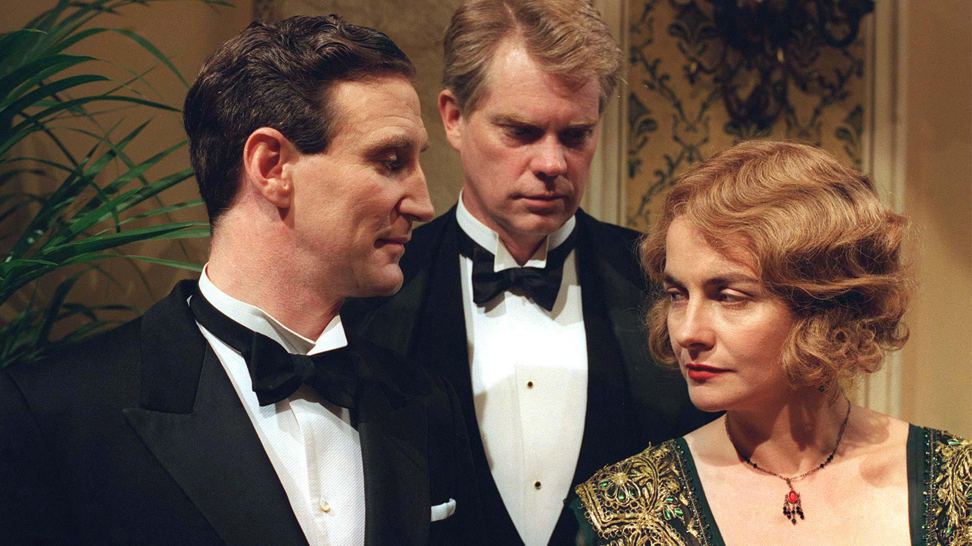 Prime Video: The Grand