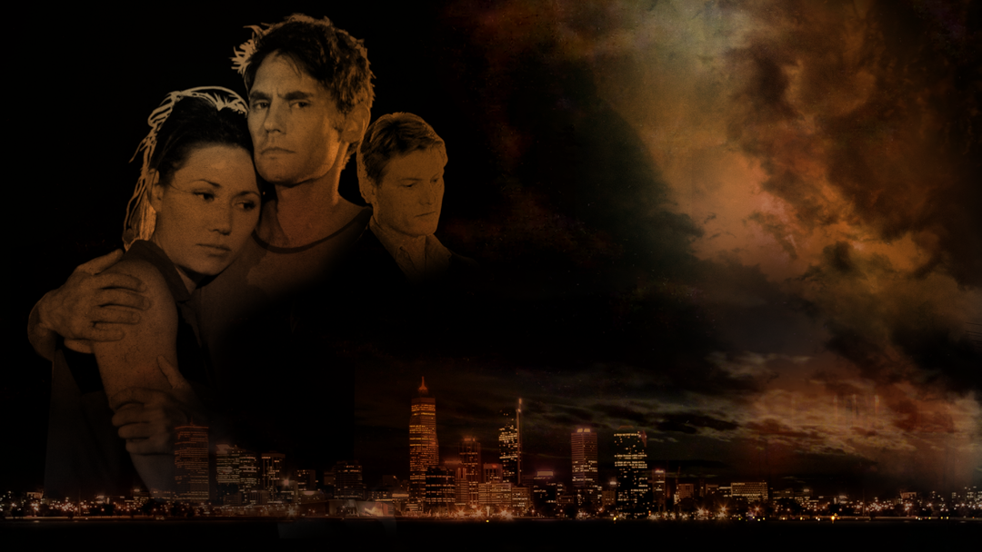 Prime Video: Foreshadow