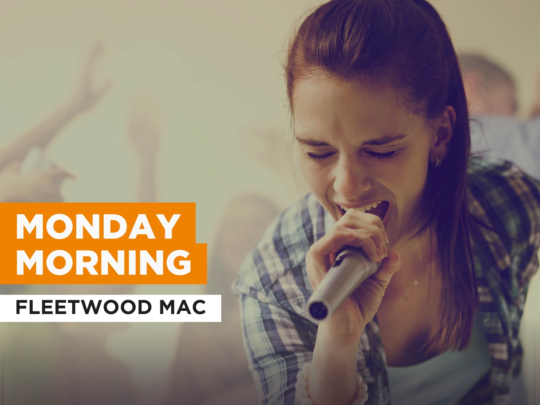 Prime Video: Monday Morning in the Style of Fleetwood Mac