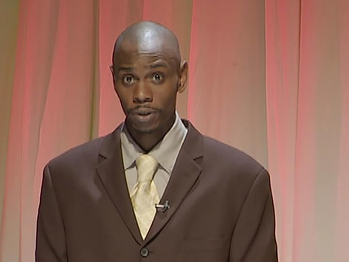 Prime Video: Chappelle's Show - Season 2