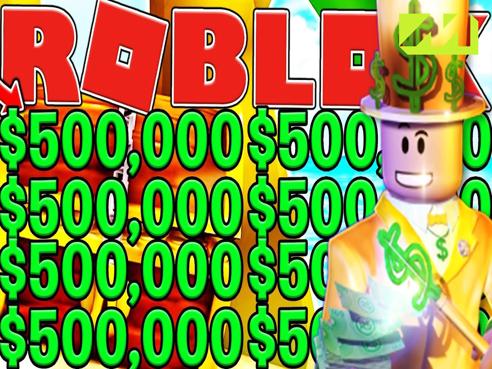 Prime Video: Clip: Roblox Mining Simulator