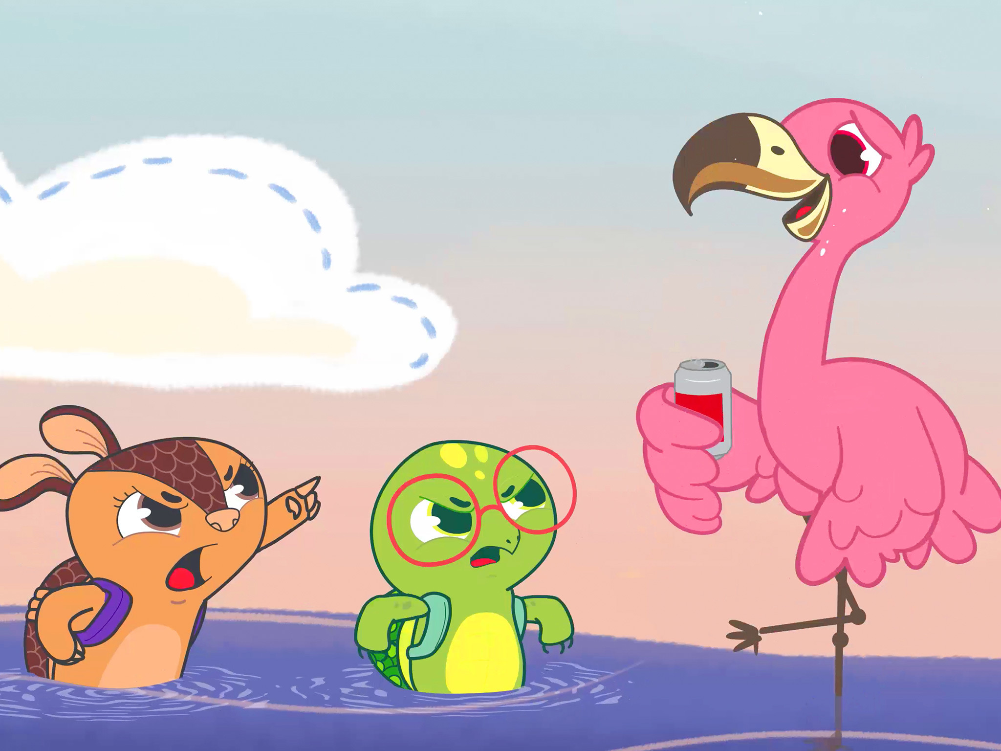 Prime Video: Oppa Kêki