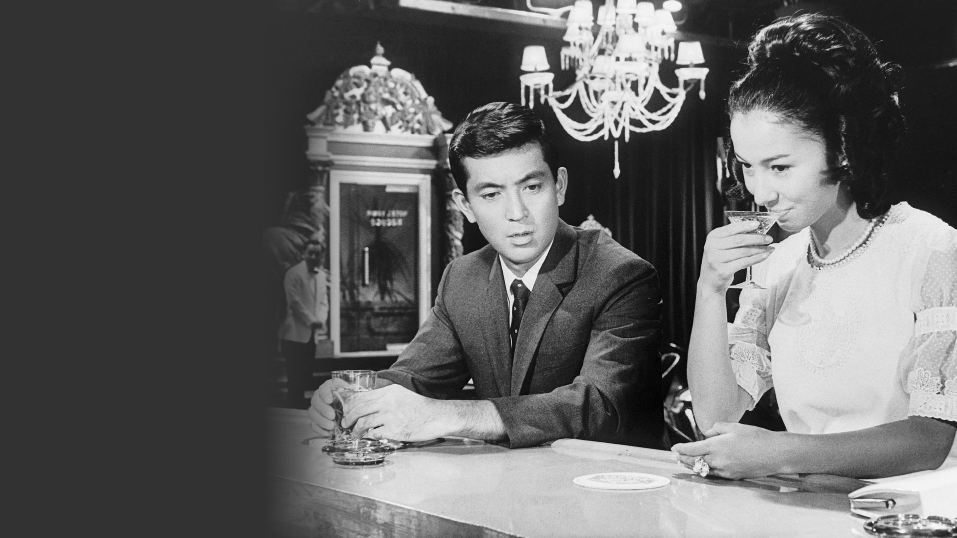 Amazon.co.jp: 兄貴の恋人 : 加山雄三, 内藤洋子, 酒井和歌子, 白川由美, 岡田可愛, 中山麻里, 井手俊郎, 森谷司郎: Prime Video