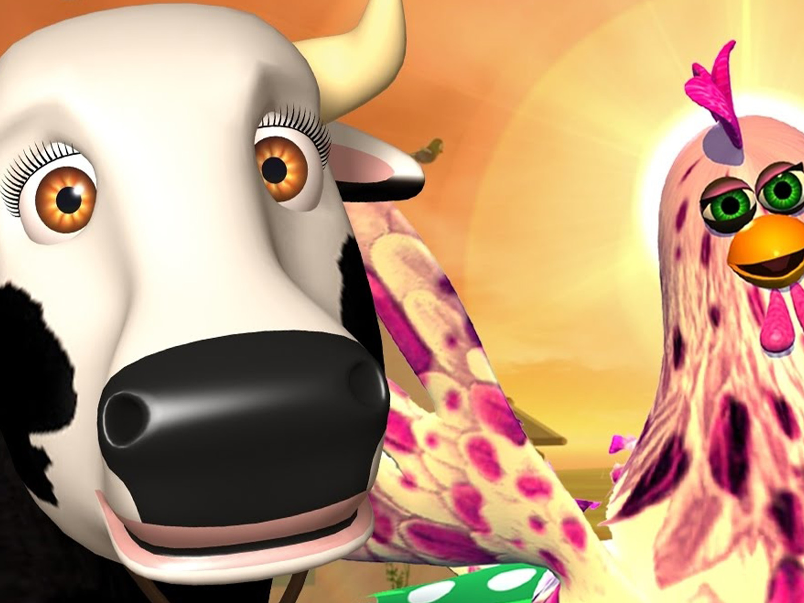 Prime Video: Fazenda Do Zenon