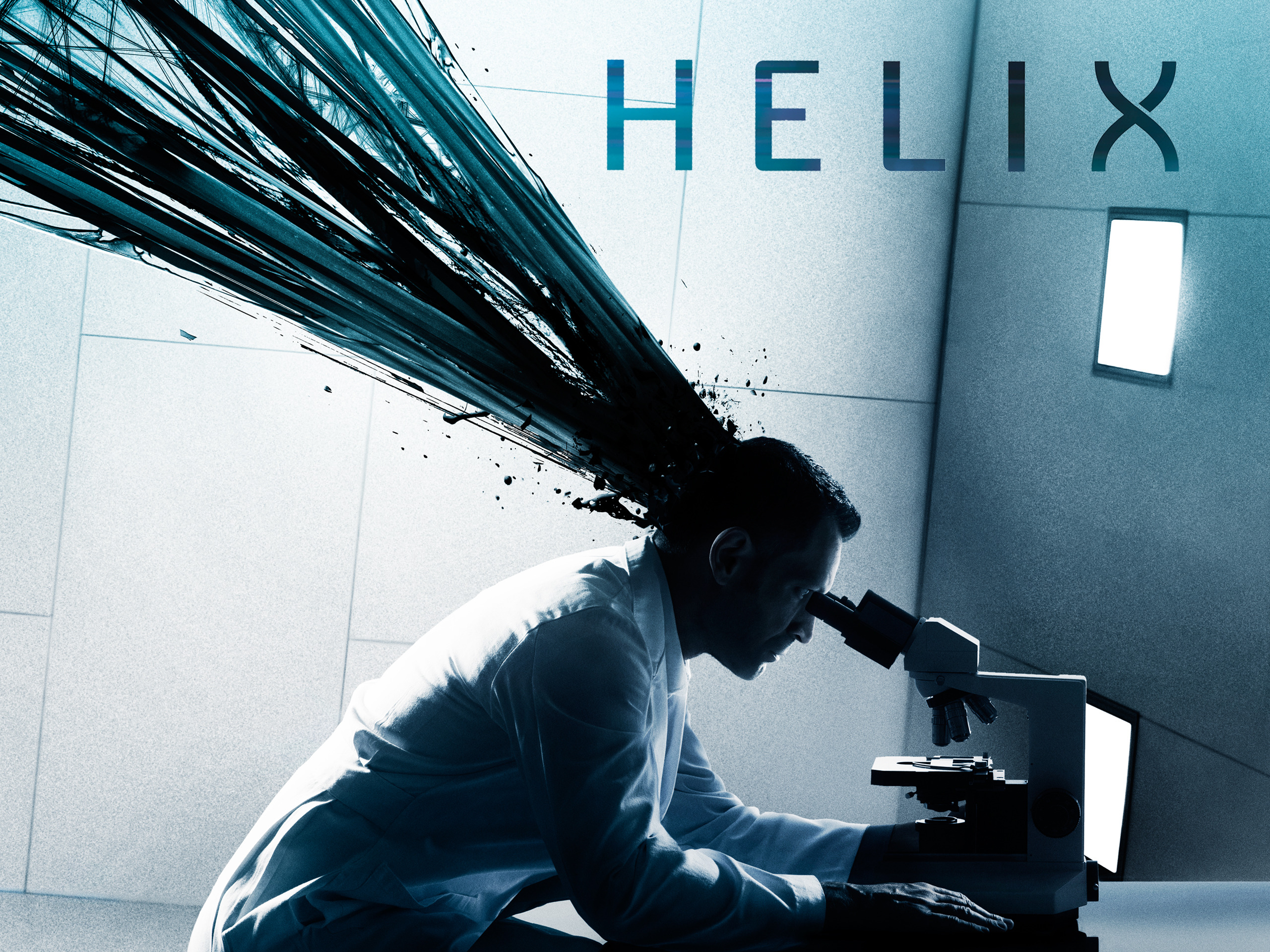 Prime Video: Helix Season 1
