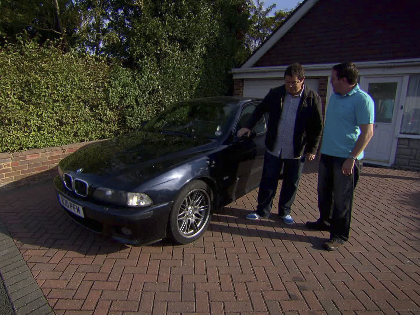 Prime Video: Wheeler Dealers - Season 9