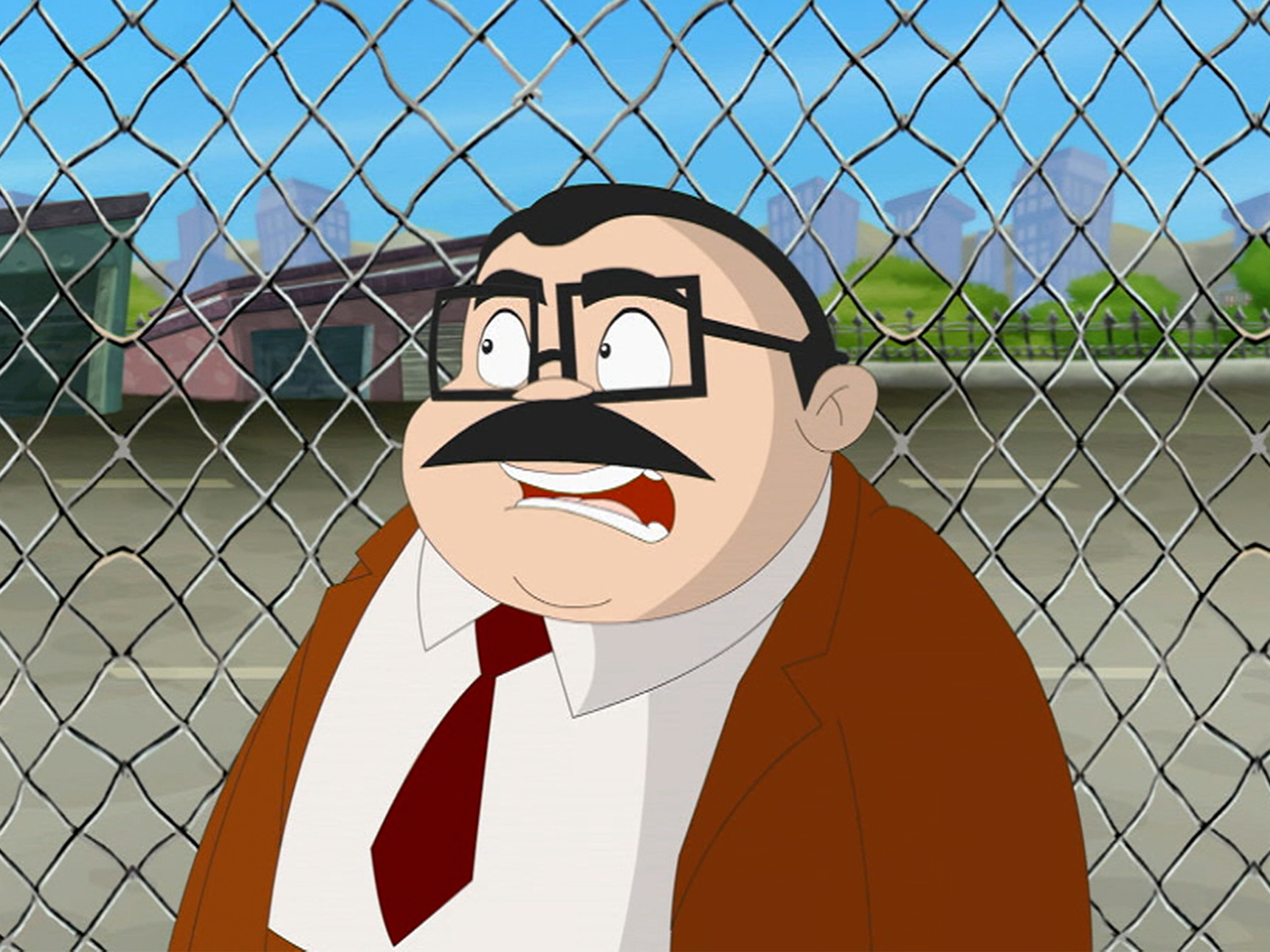 Prime Video: El Chavo Animado VI