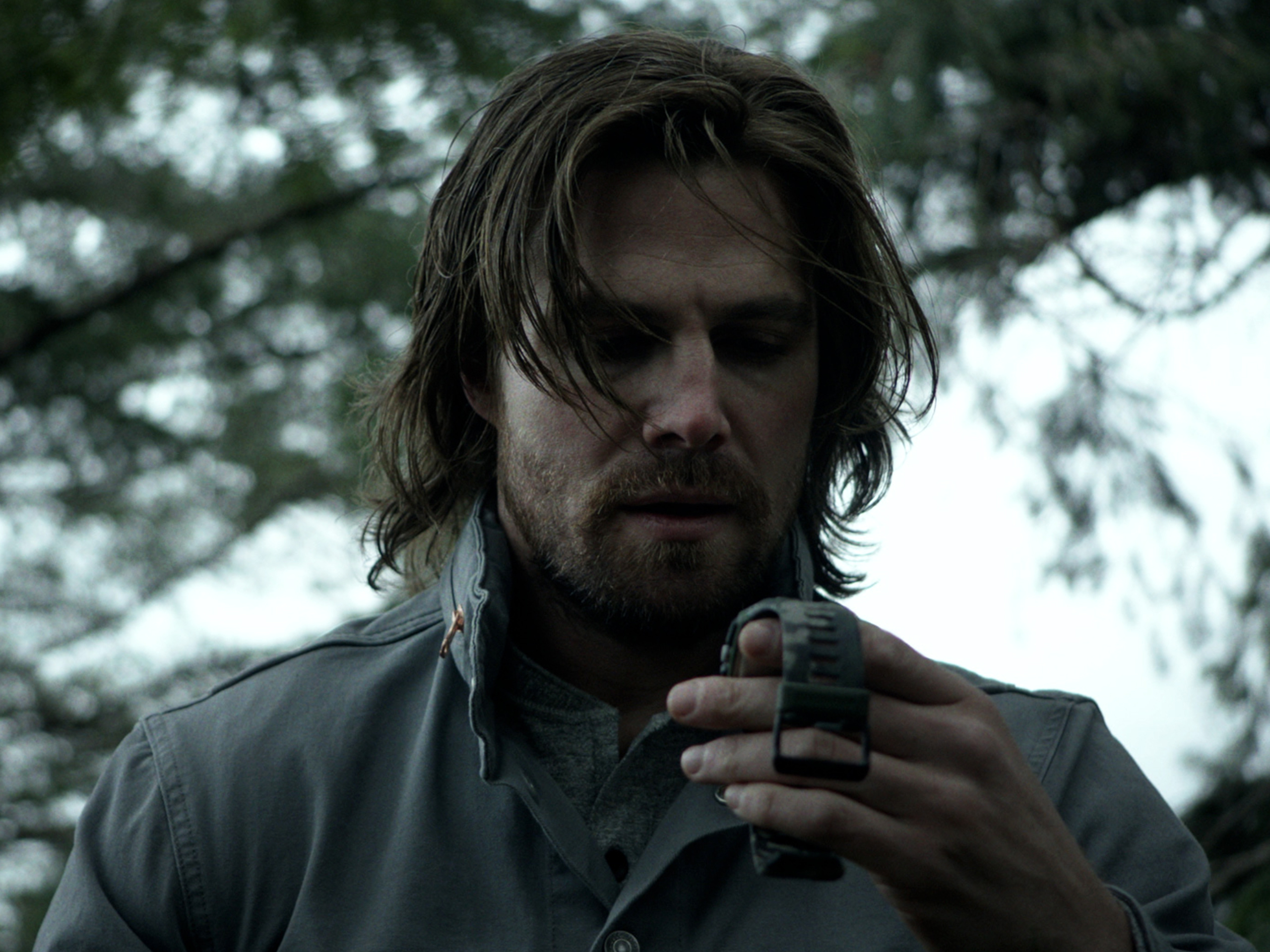 Prime Video: Arrow - Season 5