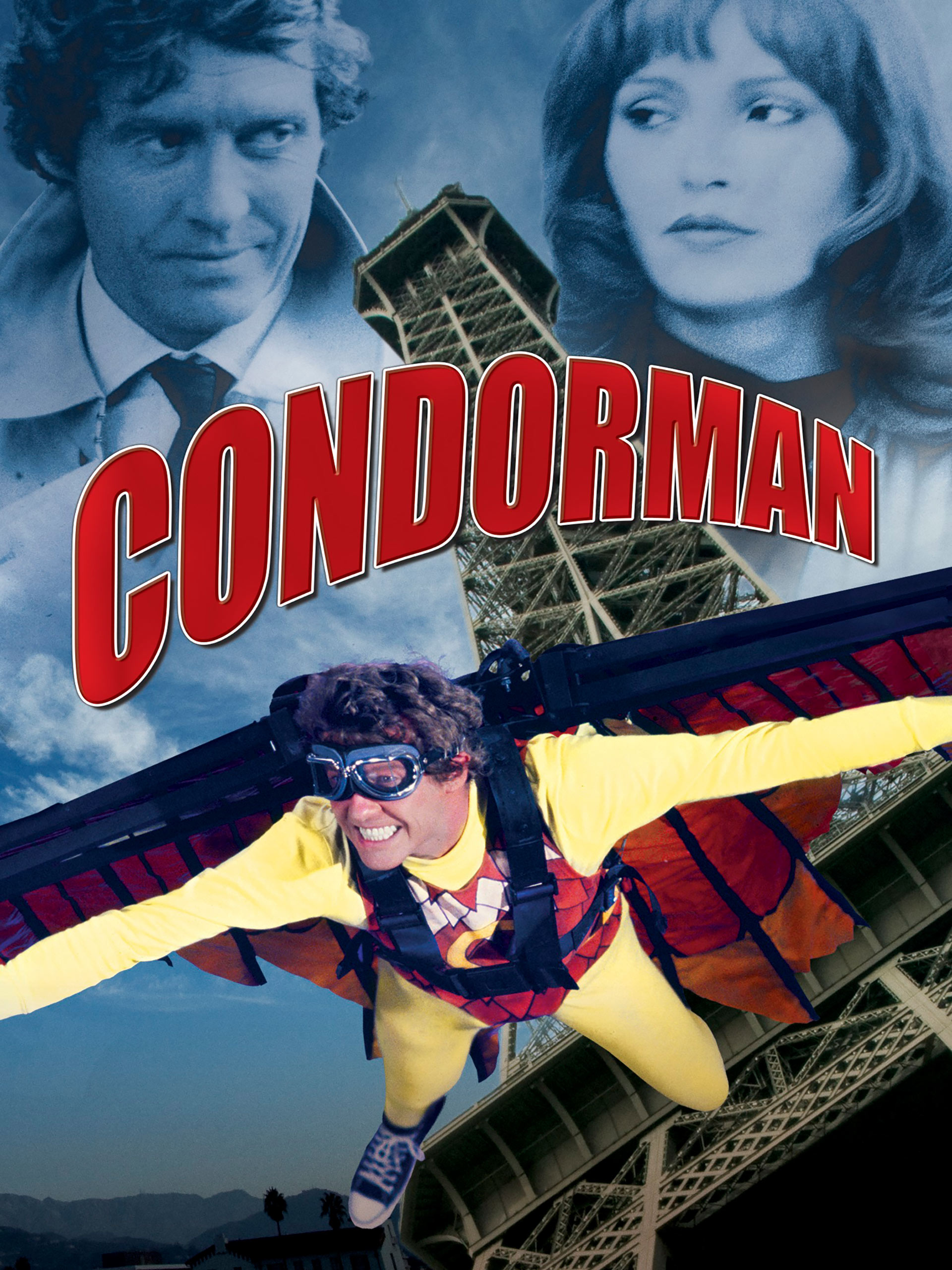 Prime Video: Condorman