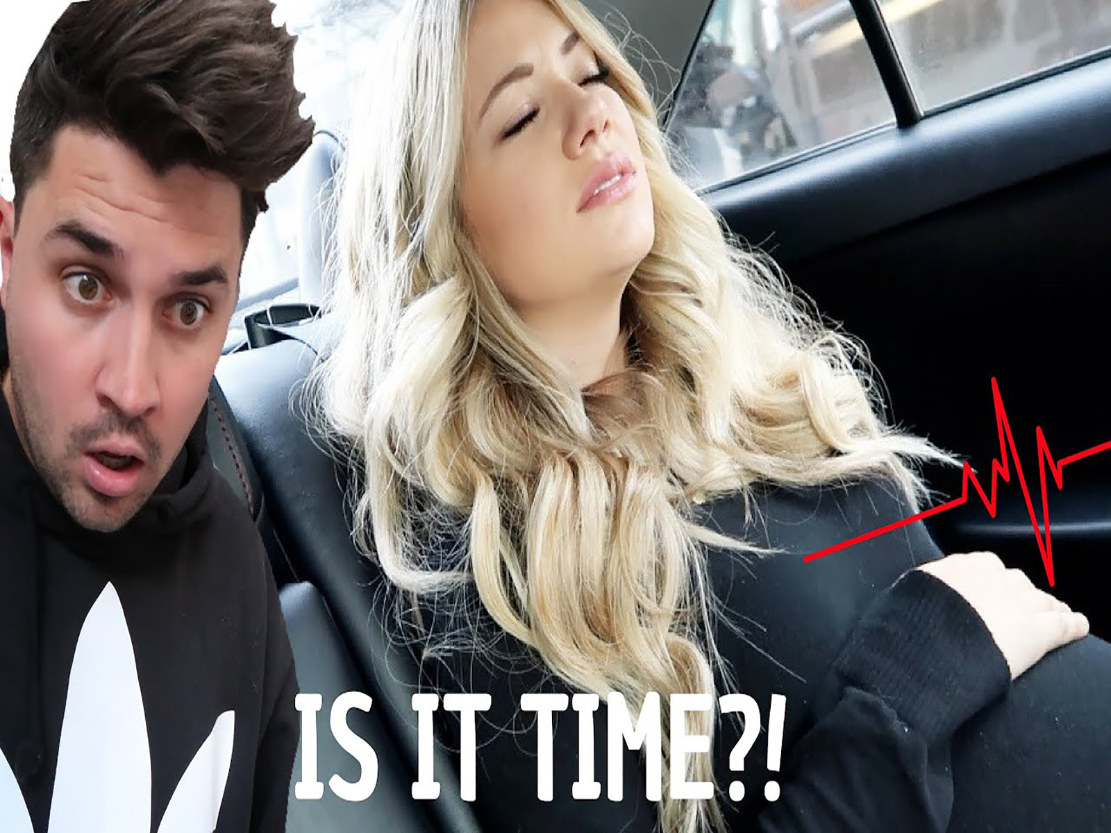 Prime Video: Kyler and Mad