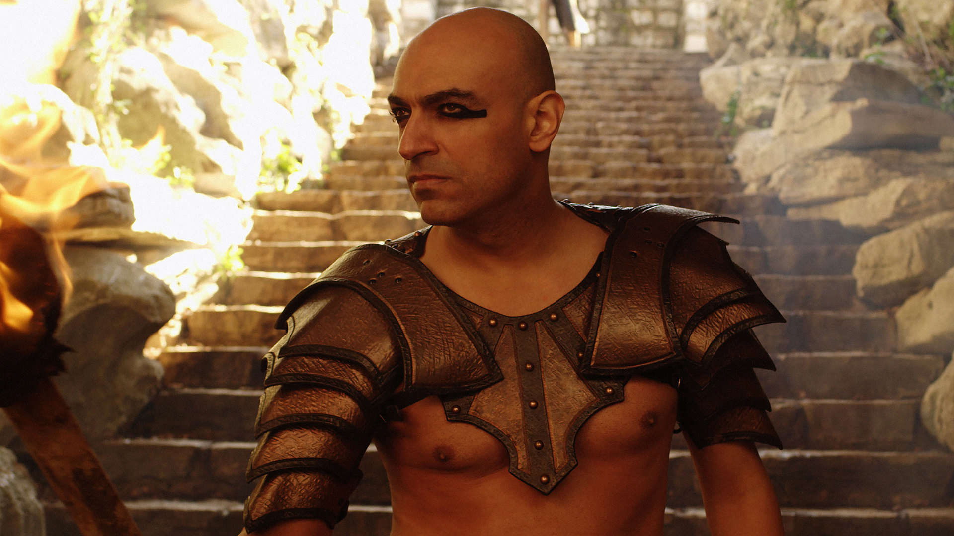 Prime Video: The Mummy: Rebirth