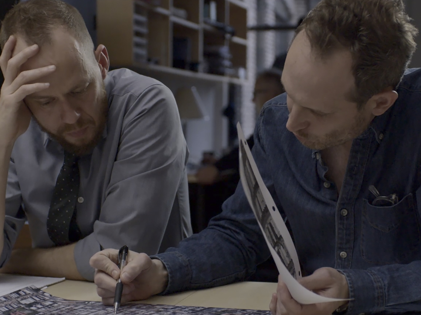 Prime Video: Free Meek - Season 1