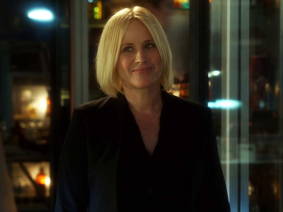 Prime Video: CSI: Crime Scene Investigation - Season 14