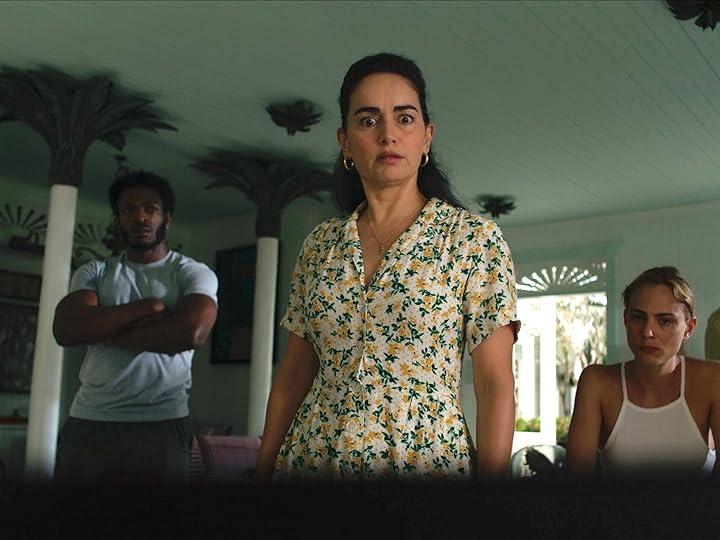 Prime Video: Leopard Skin