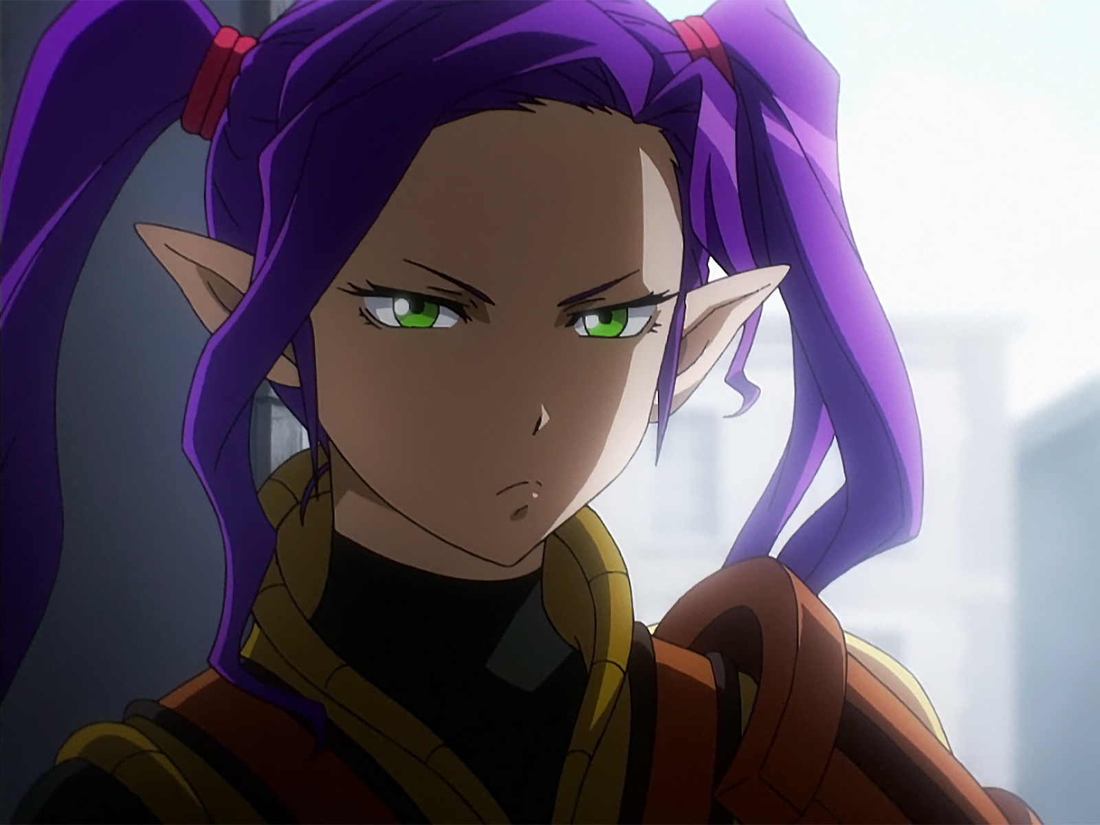 Prime Video: Overlord III