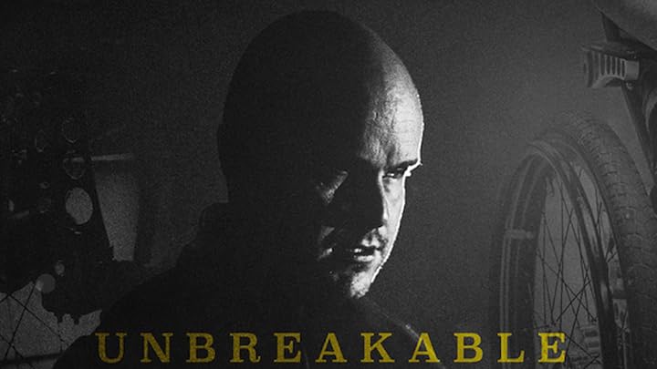 Watch Unbreakable: The Mark Pollock Story | Prime Video
