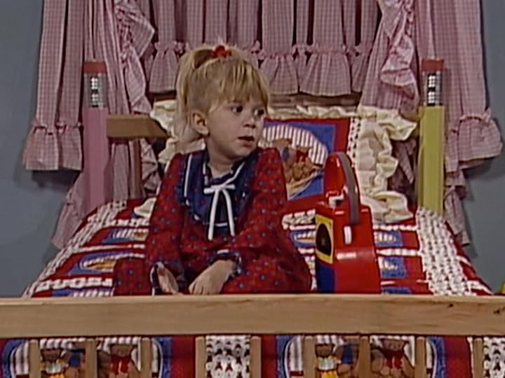 Prime Video: Full House: The Complete Third Season