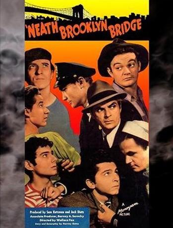 Prime Video: Neath Brooklyn Bridge