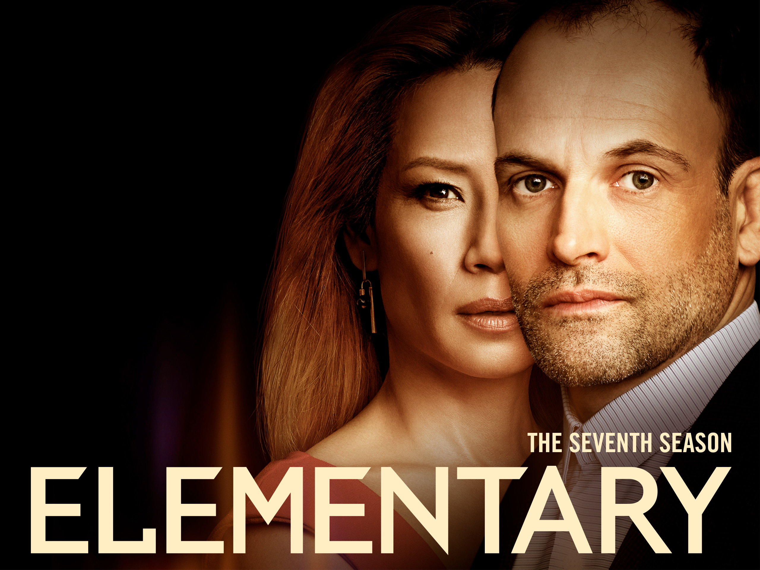 Prime Video: Elementary - Season 7