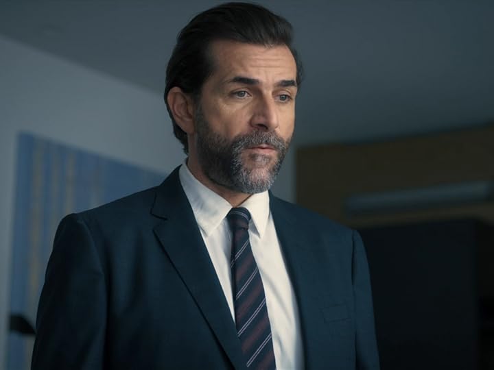 Prime Video: The Reunion (Season 1)