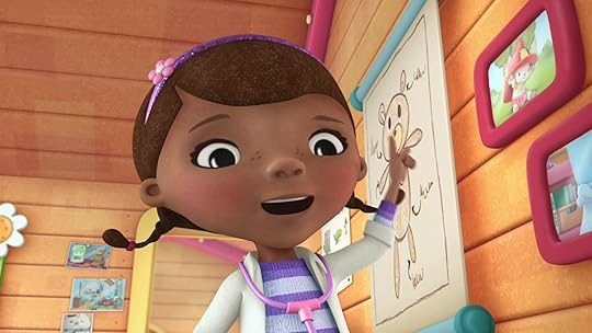 Watch Doc McStuffins Volume 48 | Prime Video