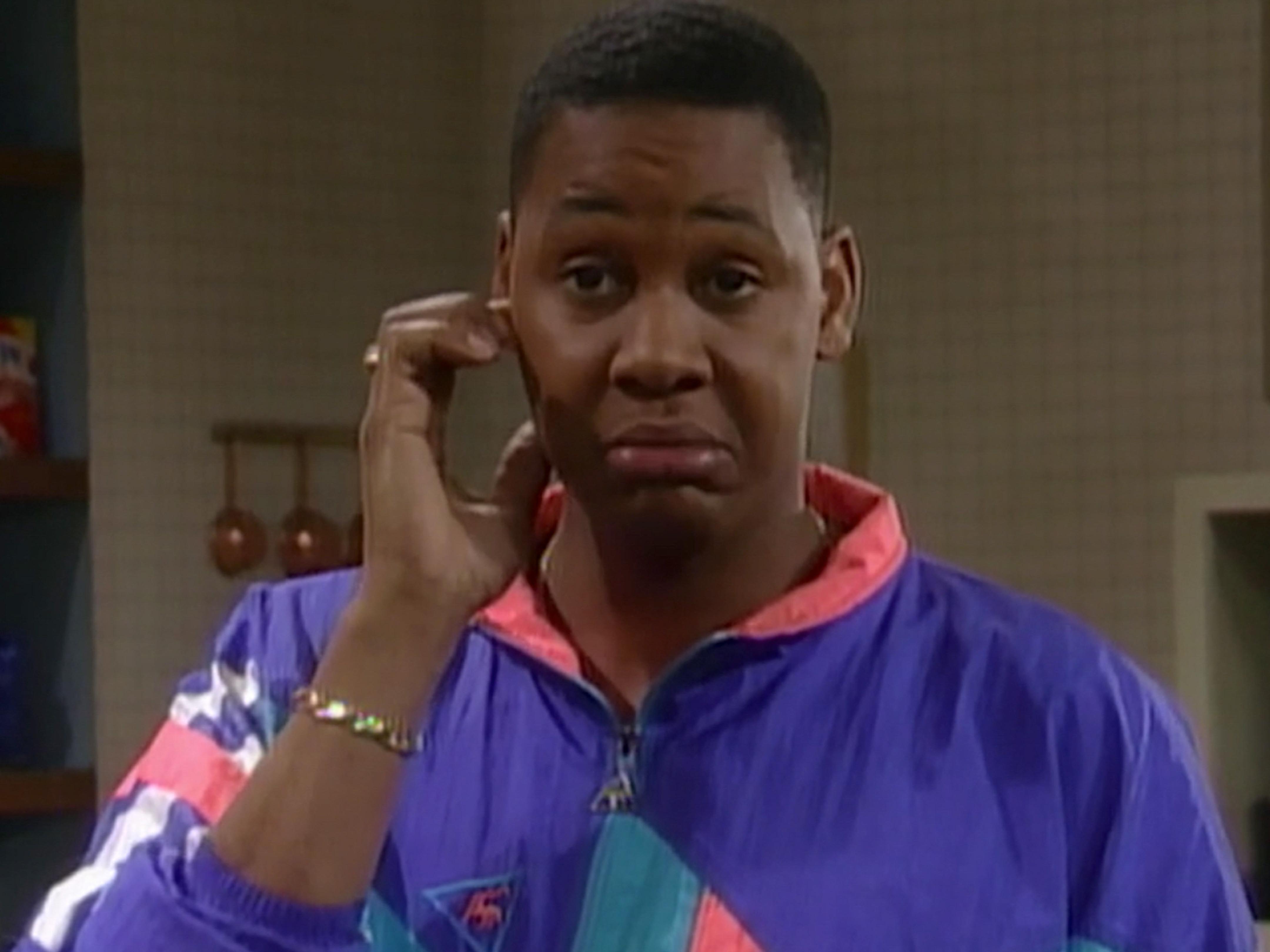 Prime Video: Hangin' with Mr. Cooper - Season 1