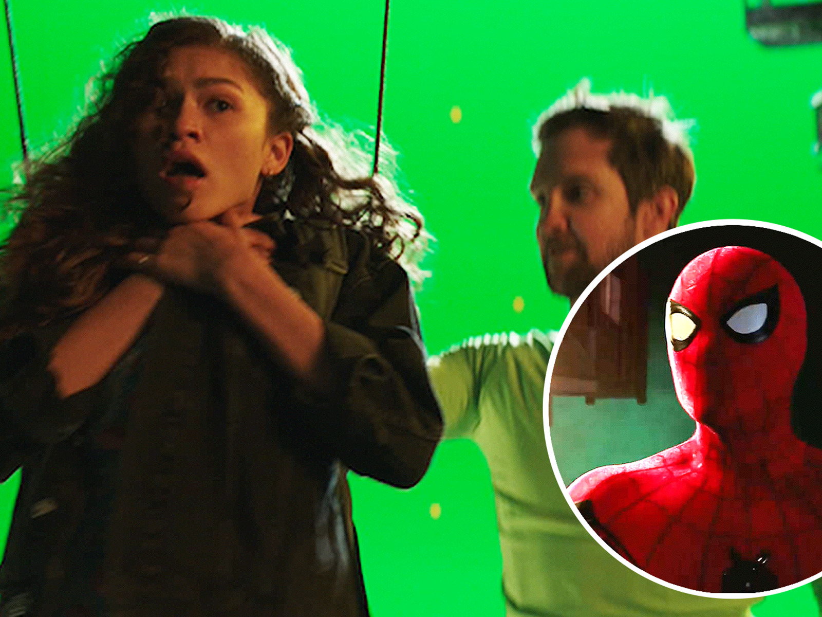 Prime Video: Movie Magic