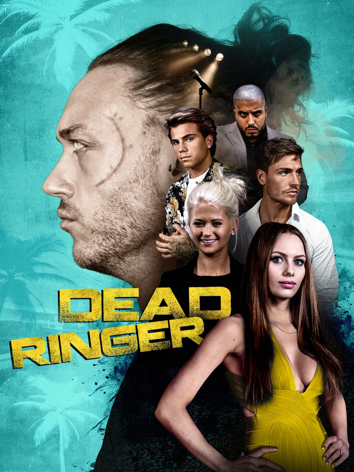 Prime Video: Dead Ringer