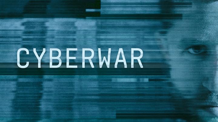 Prime Video: CYBERWAR Season 2
