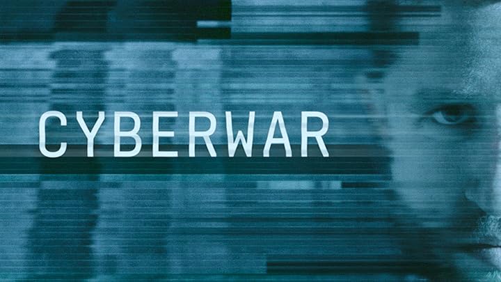 Prime Video: CYBERWAR Season 2