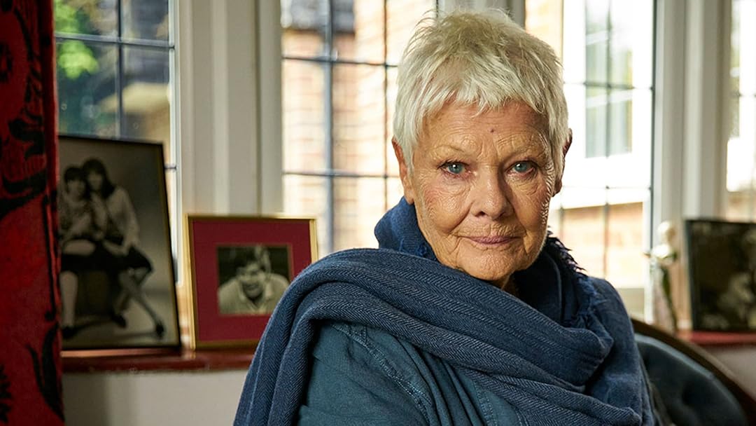 Watch Tea With The Dames | Prime Video