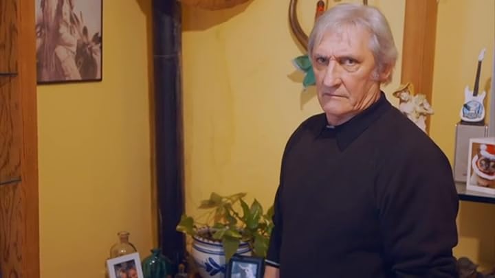 Prime Video: Growing Old Disgracefully