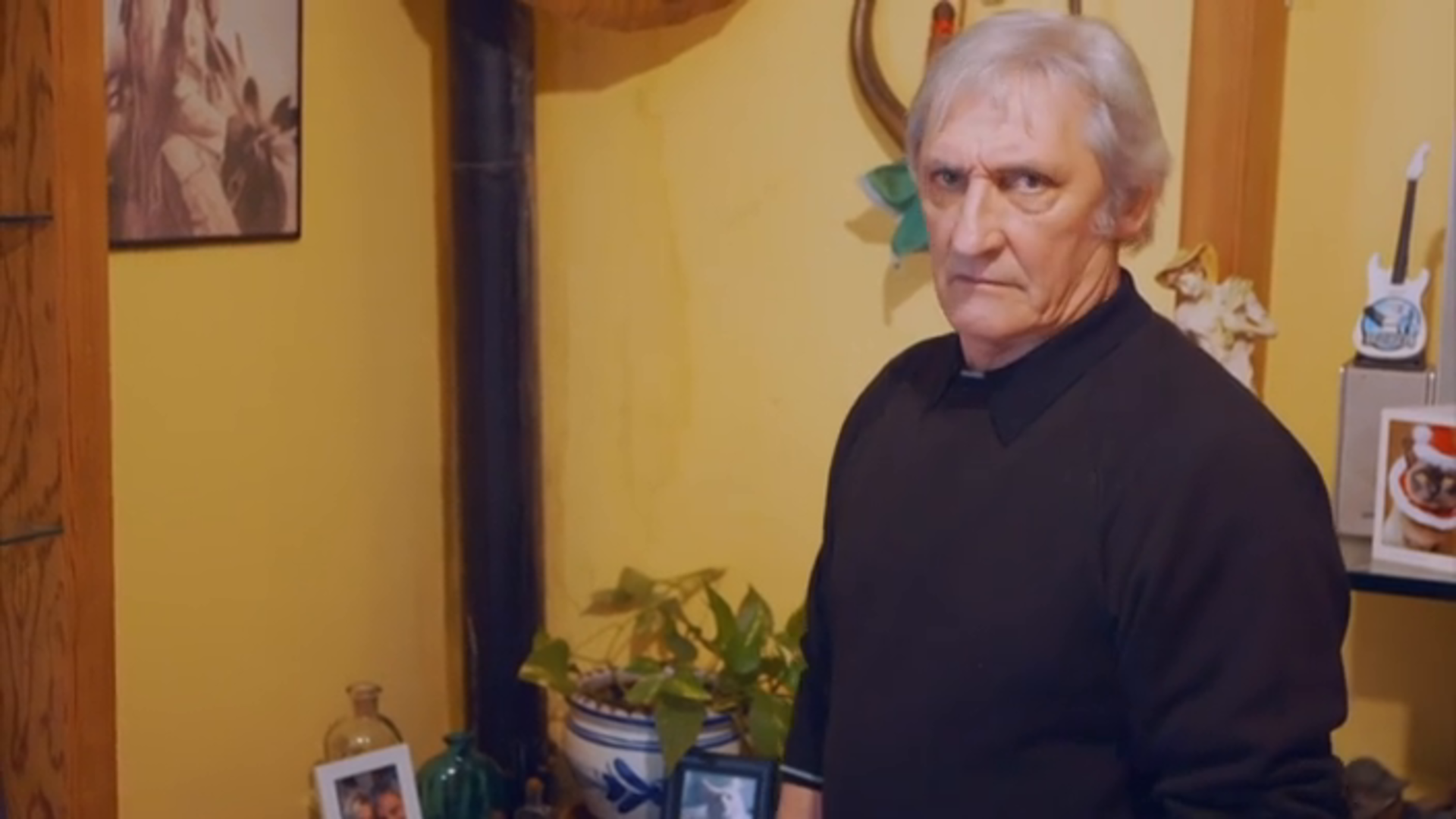 Prime Video: Growing Old Disgracefully