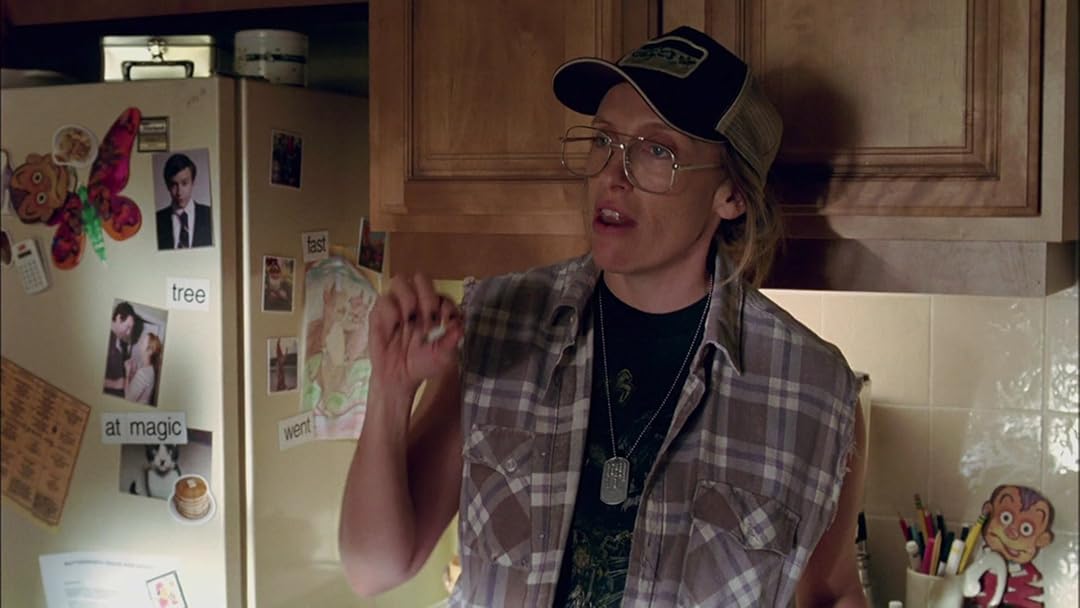 Watch United States Of Tara | Prime Video