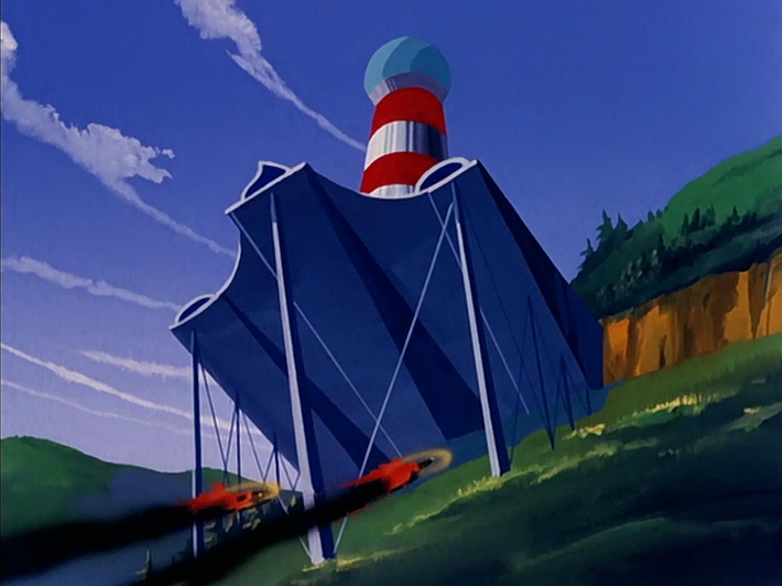 Prime Video: Getta Robot (Getter Robo)