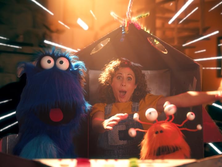 Prime Video: Gus Plus Us