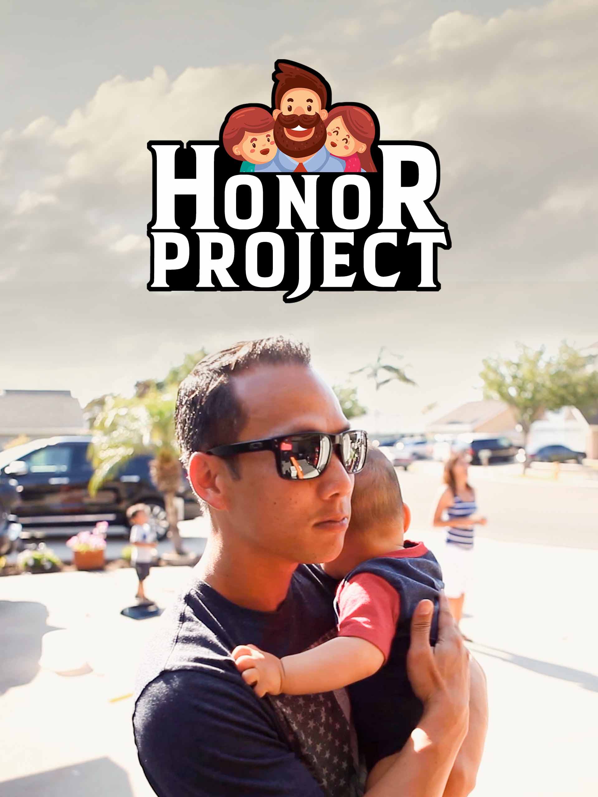 Prime Video: Honor Project