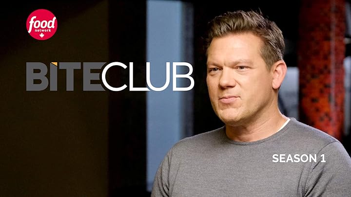 Prime Video: Bite Club - Season 1