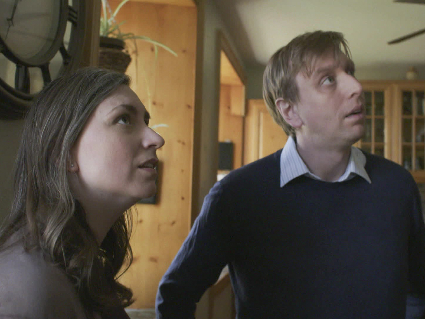 Prime Video: Haunted Case Files - Season 2