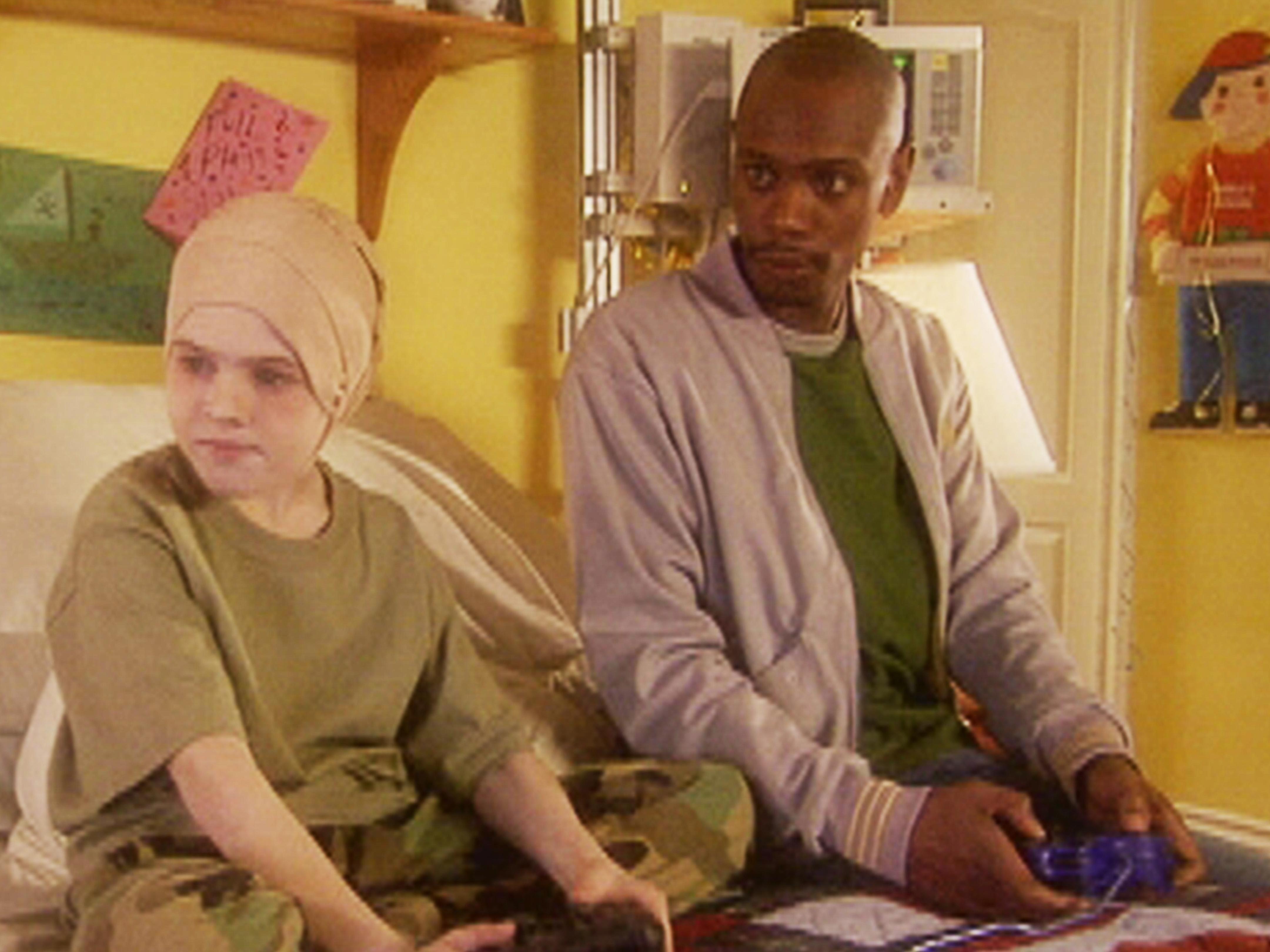 Prime Video: Chappelle's Show - Season 1