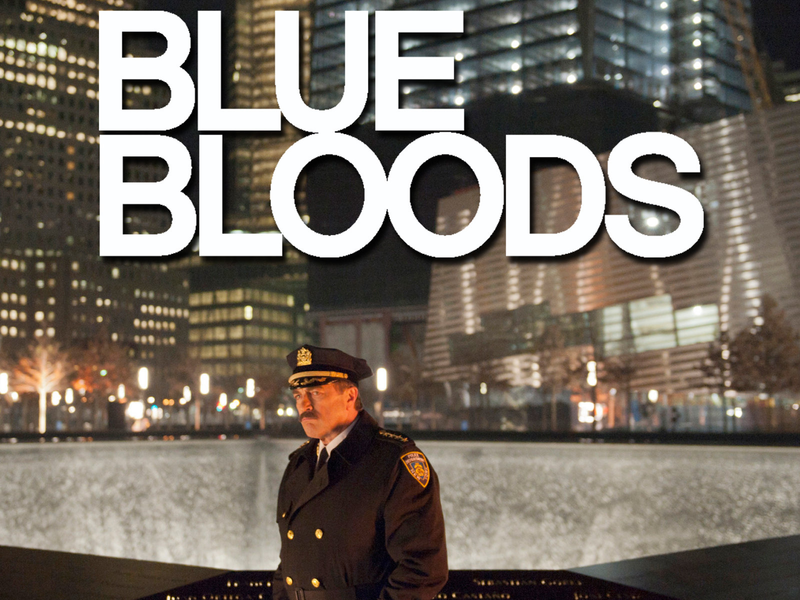 Prime Video: Blue Bloods, Season 3