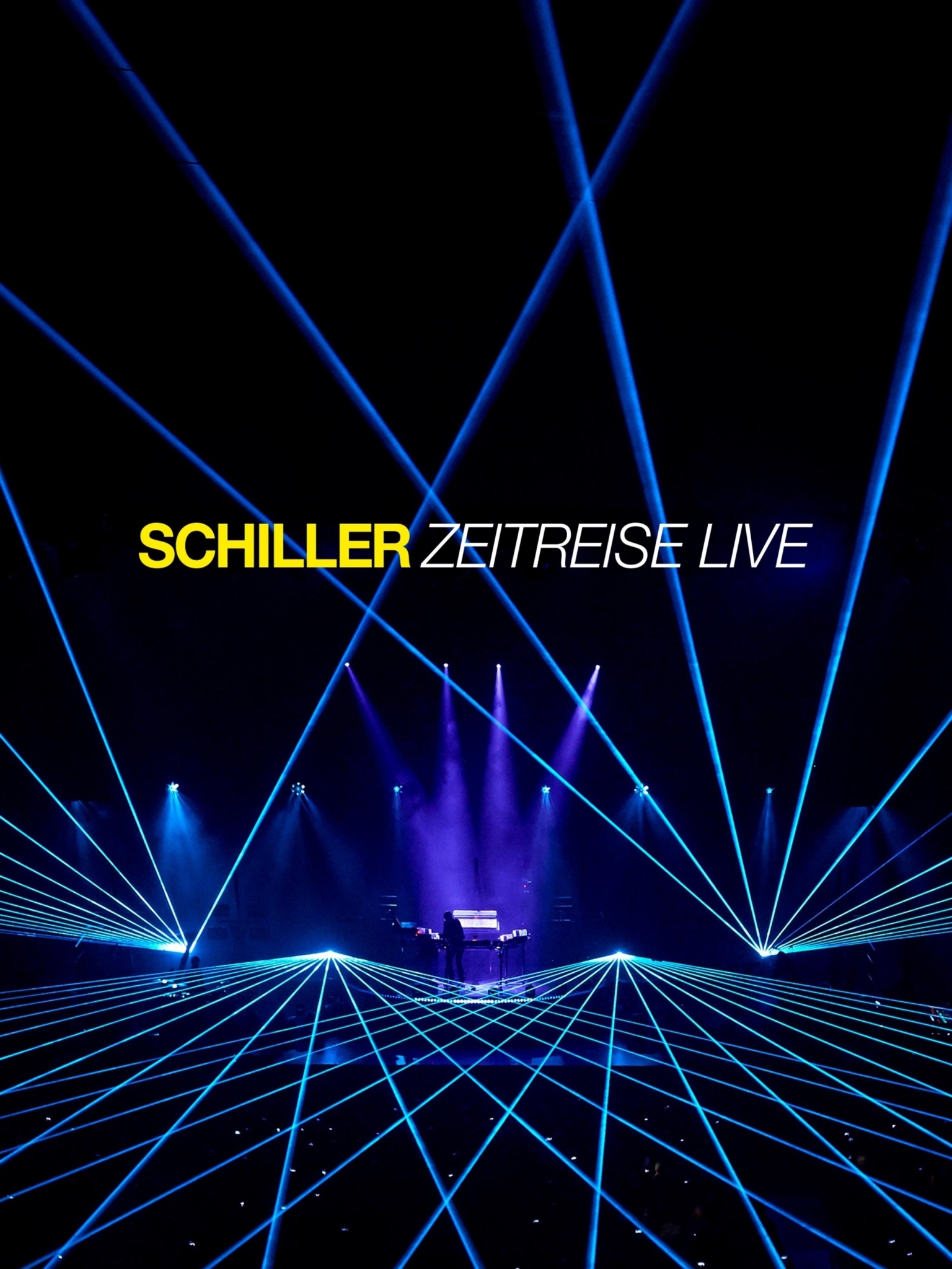 Prime Video: DJ Schiller - Zeitreise Live