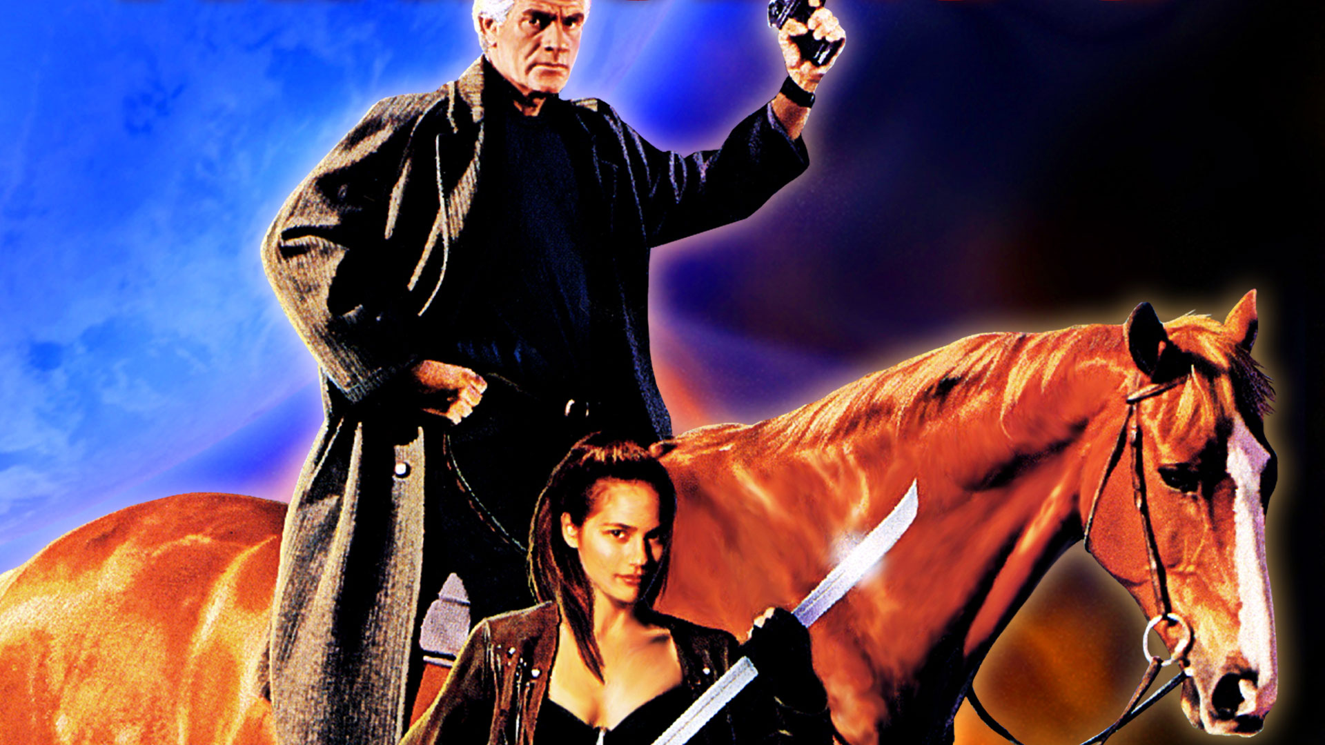 Prime Video: Trancers 5: Sudden Death